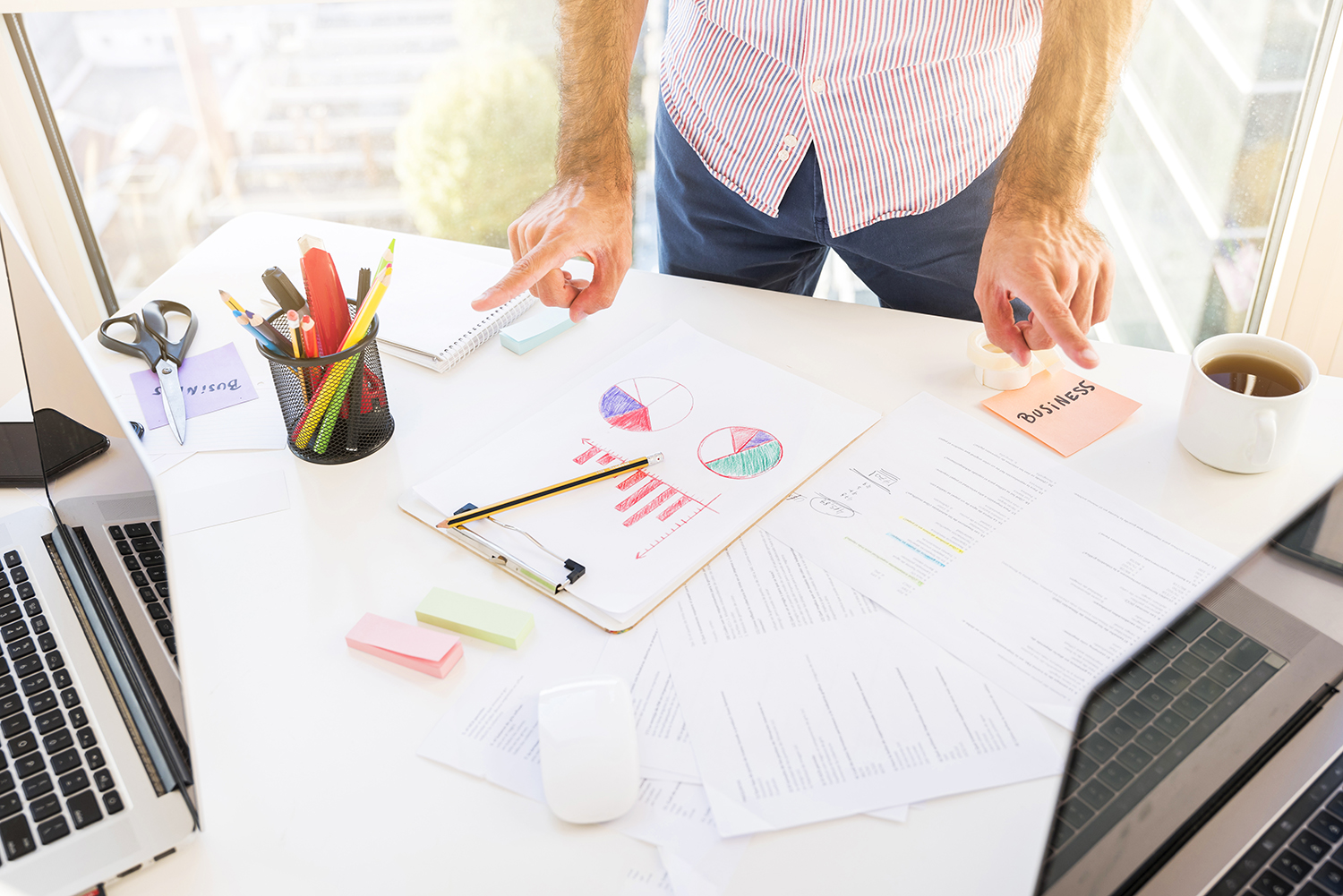 Prepare Your Booth Design: Key Points To Consider – Visualex