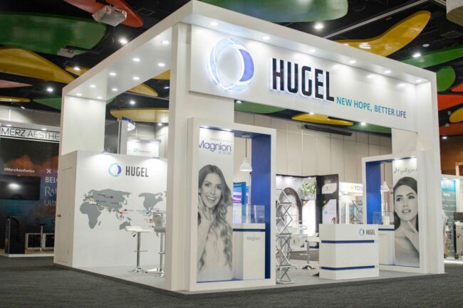 Portfolio – Visualex